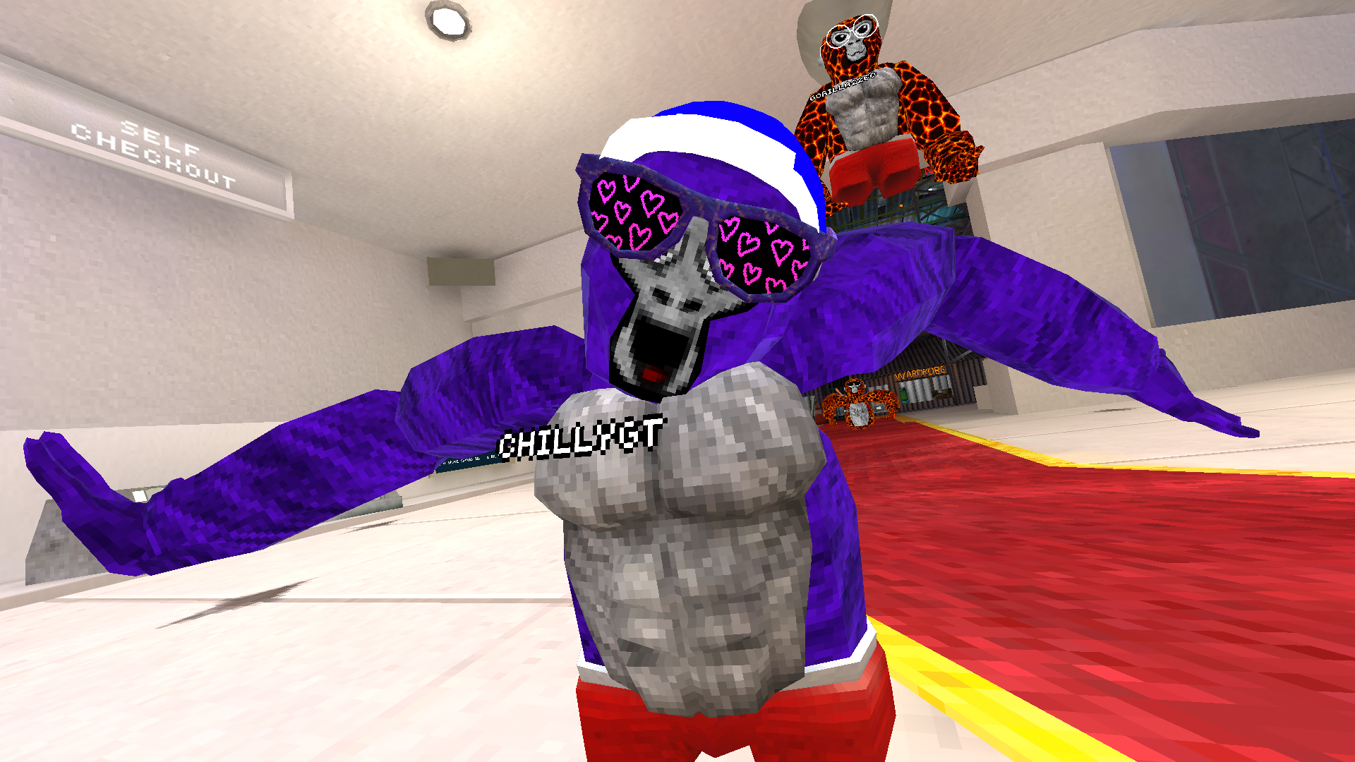 project chilly by vrkid69