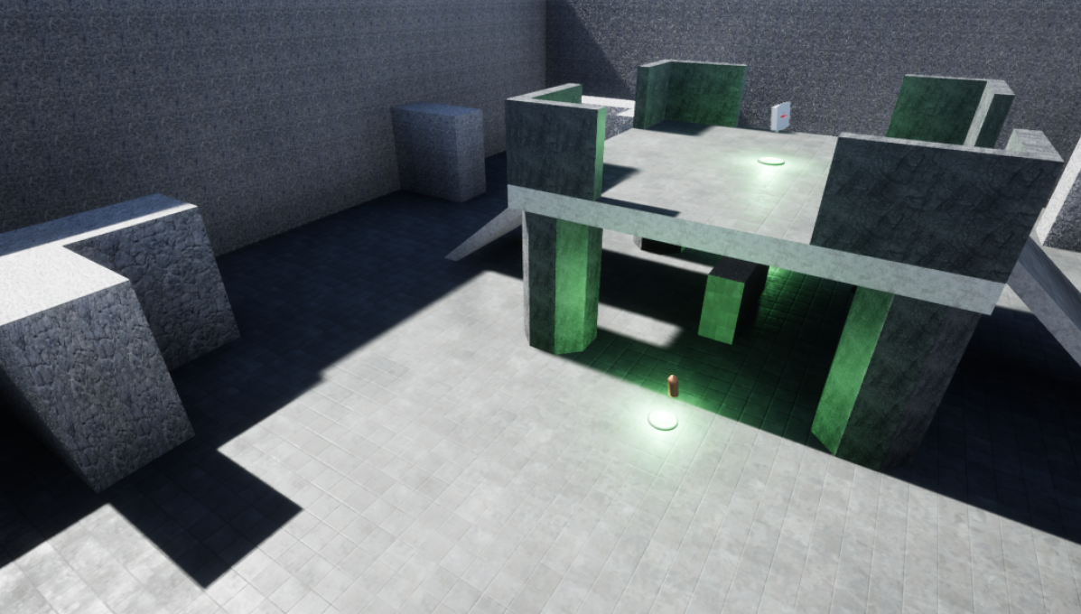 Unleashed by Decratos