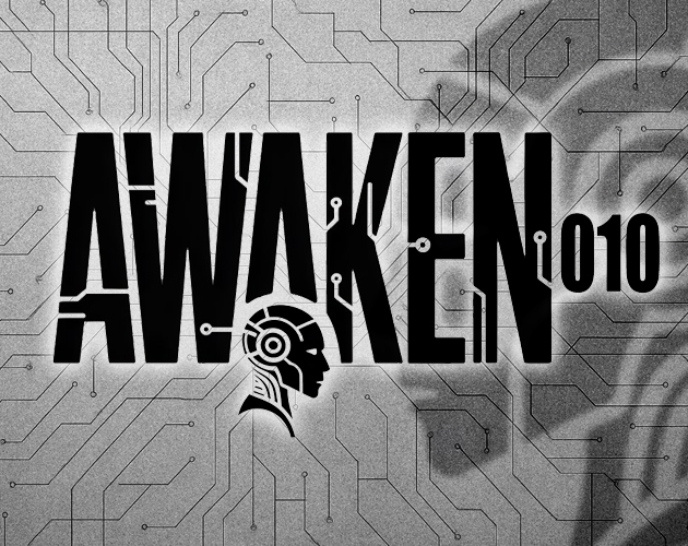 Awaken 010 by Four-Dice