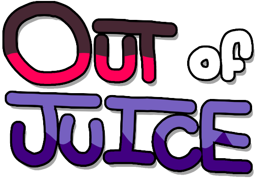 Out of Juice by Lim95