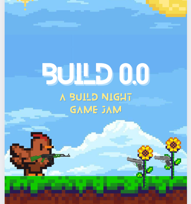 LCSC BUILD 0.0 Game Jam - itch.io