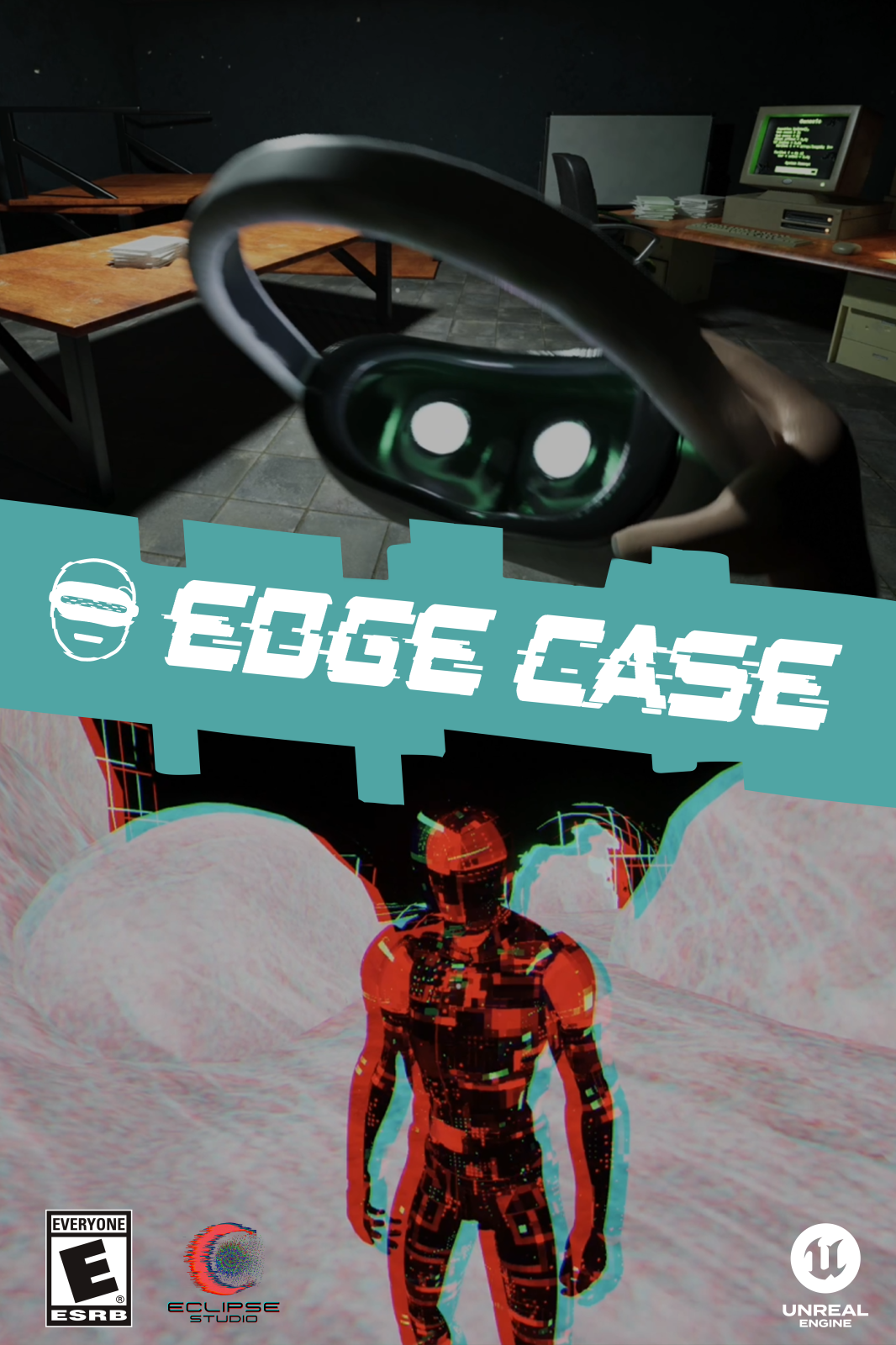 Edge Case by Samantha, thedevnamedben, FlynnCooper, Amerhane, JacobWaugh, wmcclain