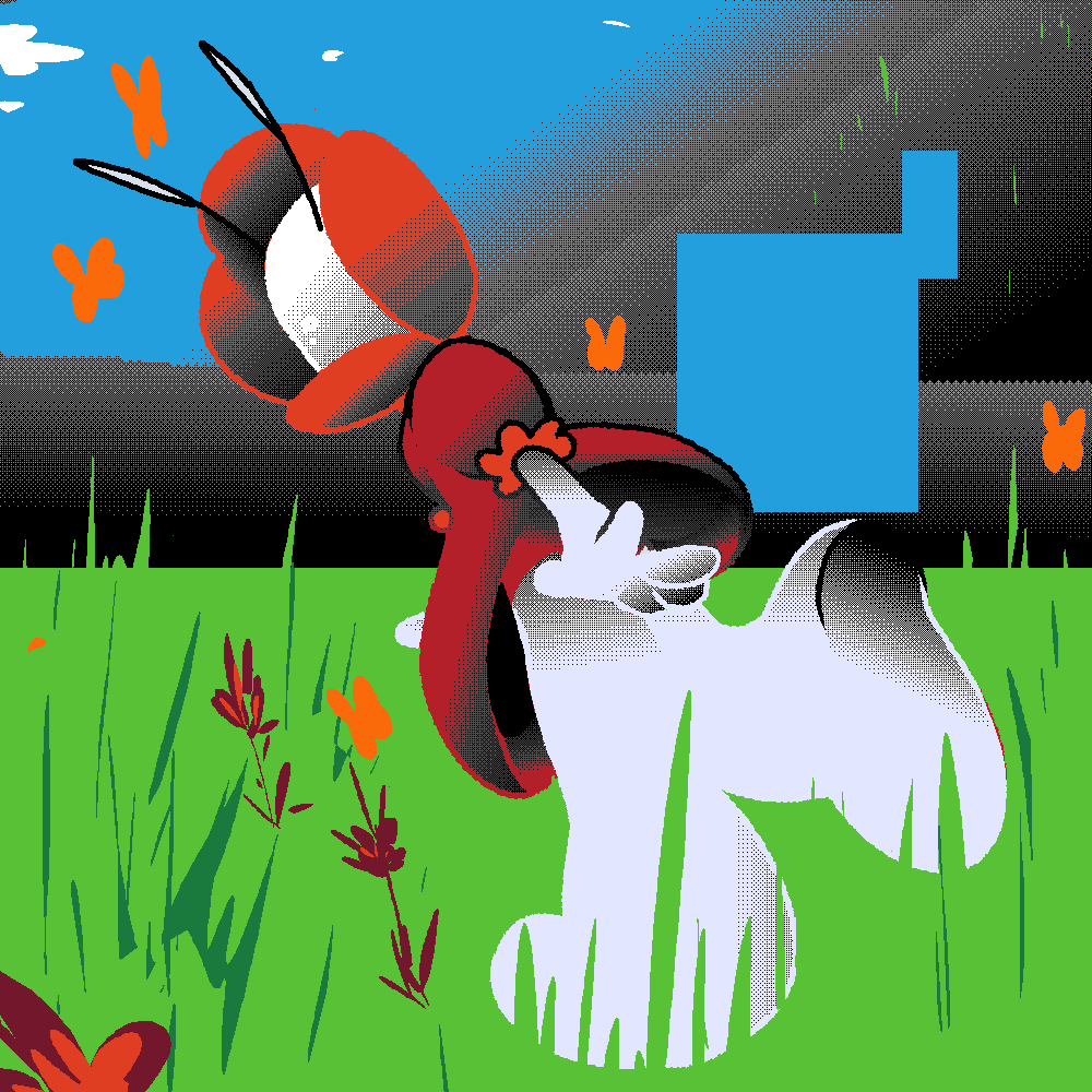 RottenFlower by FlowerKids