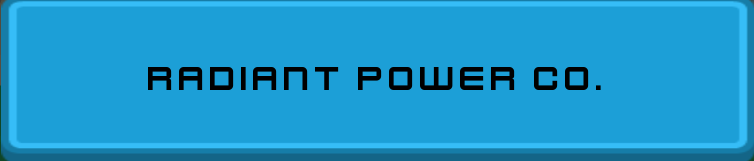Radiant Power Co by RadiantRobott