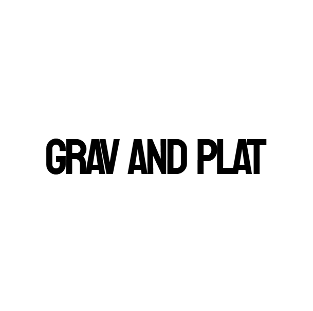 Grav and Plat by vovavav