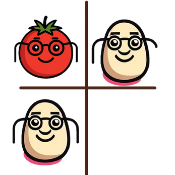 Pot_Tac_Toe by mas bram