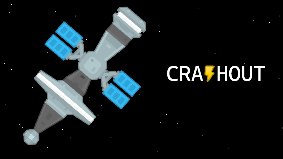 Rate Crashout by TylerGordon, kmgamedev40, Doony, WabM for Kenney Jam 2025 - itch.io