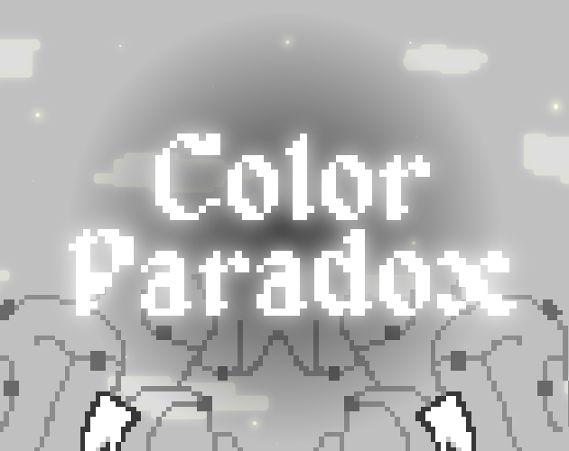 Color Paradox by K-N-G STUDIO