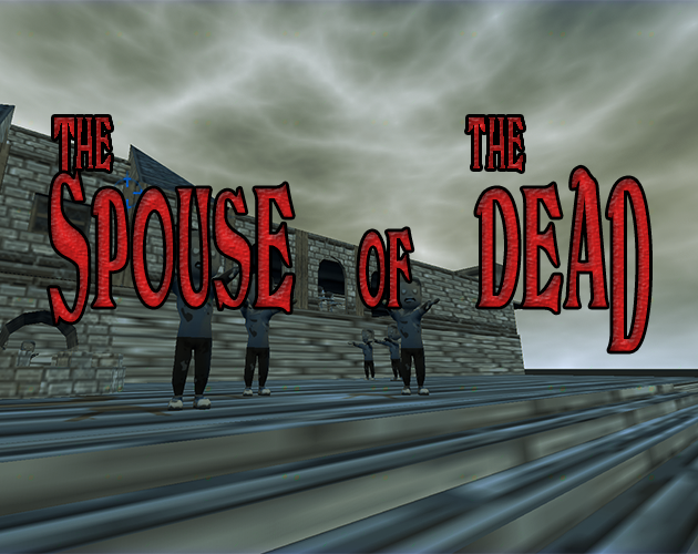 Rate The Spouse of the Dead by Dan5626 for Kenney Jam 2025 - itch.io