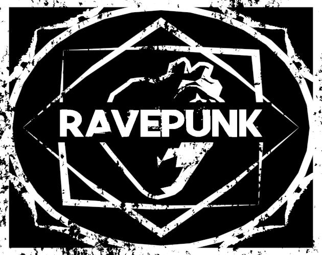 RAVEPUNK [CLASSIC] by MeepForever