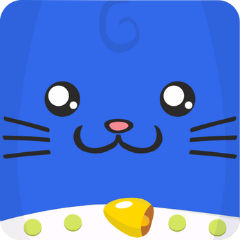 super cat platformer by Mohamed333e