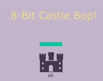 8-Bit Castle Bop! by HullHound