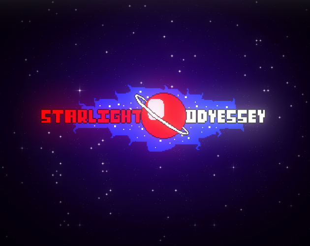 Starlight Odyssey by Byte Colony, Jebus Crust