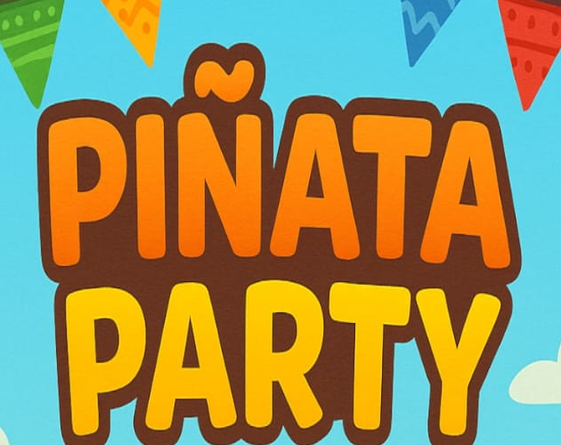 Pinata Party by Itay Klainman - Unity Developer