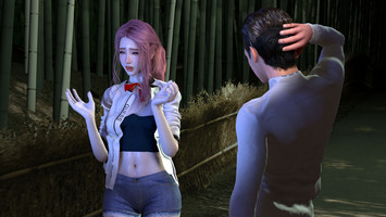 Release 0.4 - The mystery of NTR by hornt91