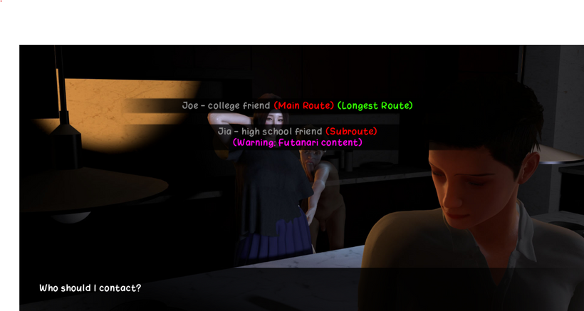 Release 0.4 - The mystery of NTR by hornt91