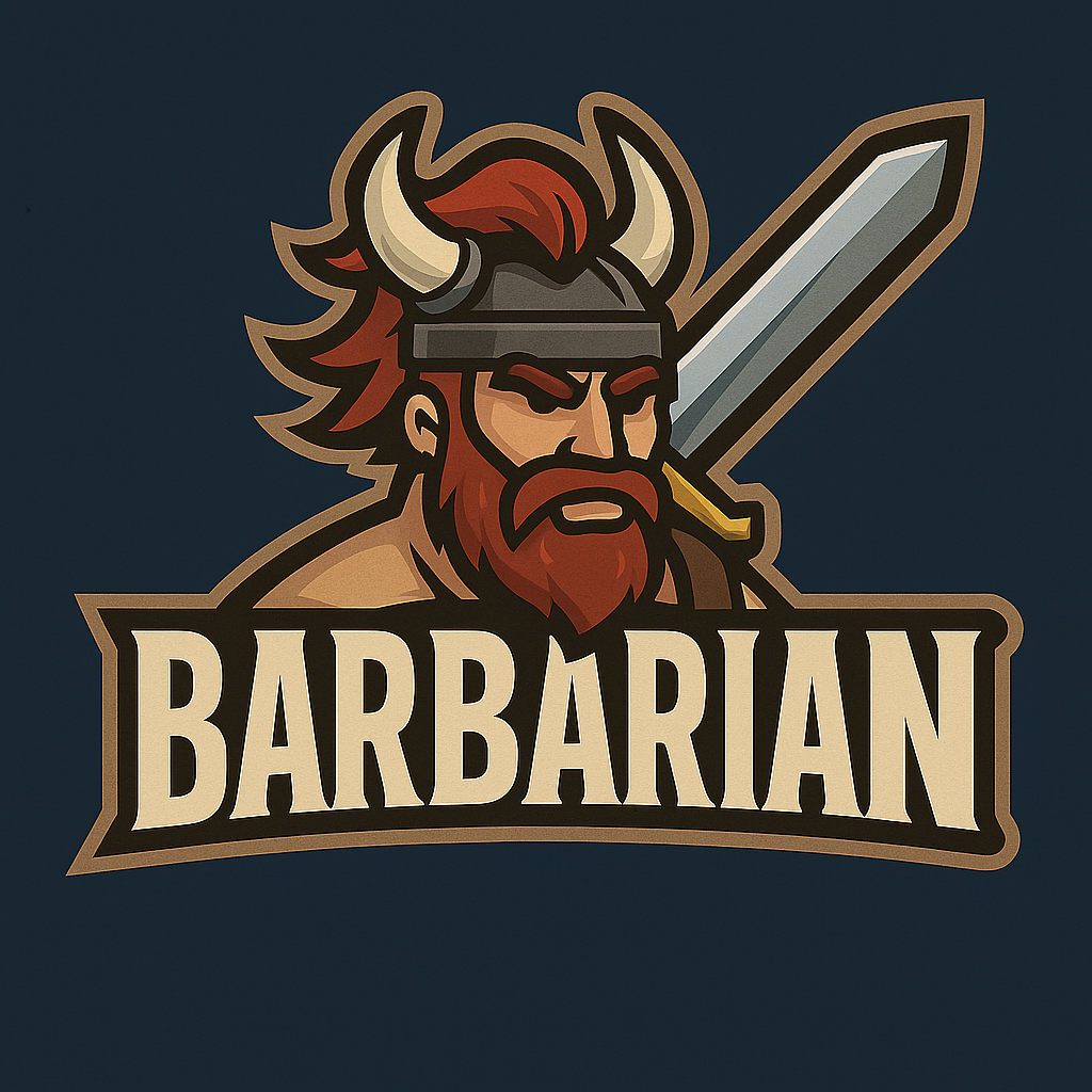 Rate Barbarian by Abhinav_P for Kenney Jam 2025 - itch.io