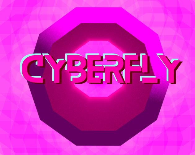 CyberFly by Herbherth