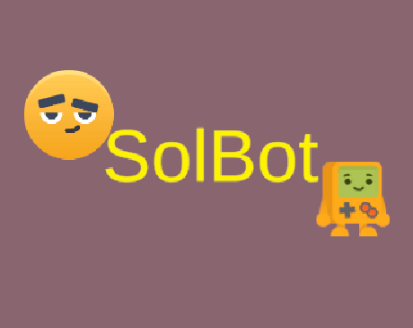 SolBot by the_robot_maker