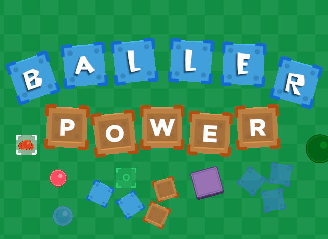 BallerPower by seTc1