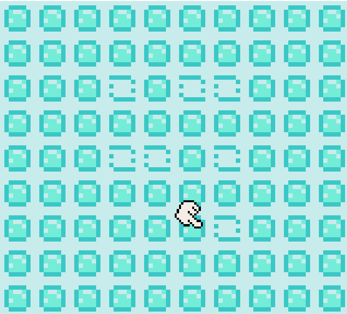 Added music and solved unwanted popping - Bubblewrap Rom for Game Boy ...