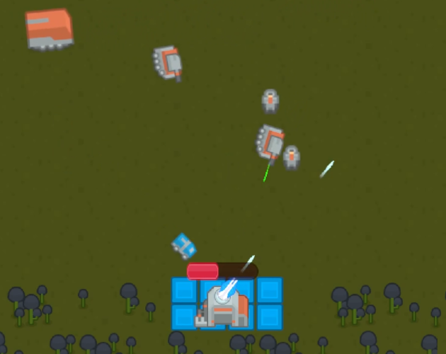 Power Runner by WaterVeil Games for Kenney Jam 2025 - itch.io