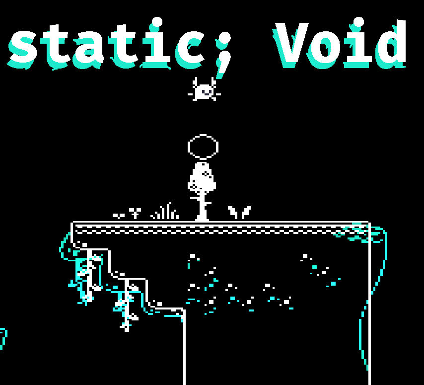 static; Void by spvky, Joonsey, Bones
