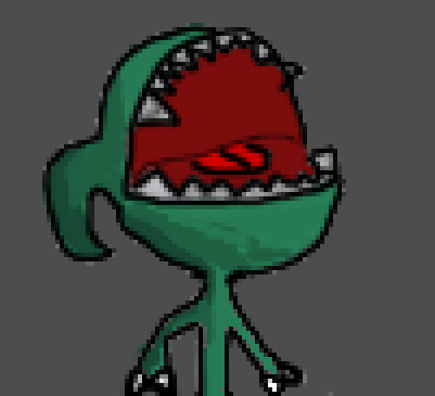 Rate Gorbie Wants To Eat by PachoGameDev for Godot Wild Jam #83 - itch.io
