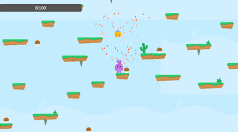 POWER JAM by peanutbutterjamm3r