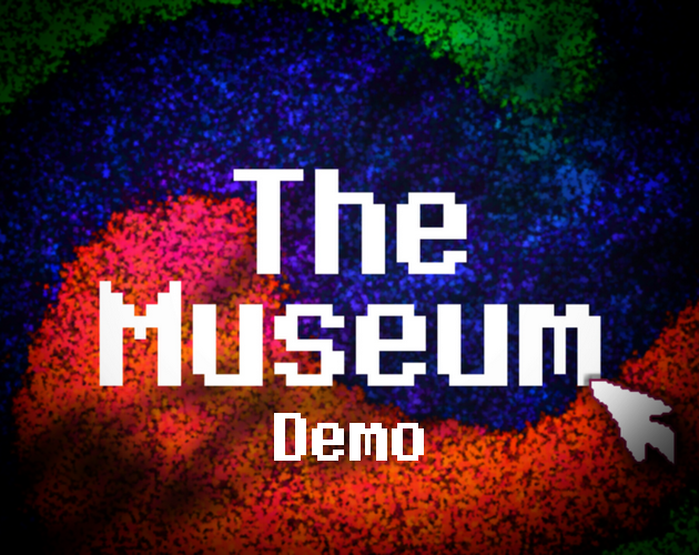 The Museum - DEMO by MaskoMT