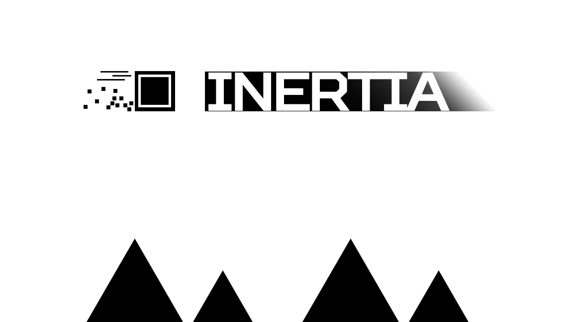 Inertia by Holy_N for Shovel Jam 2025 - itch.io