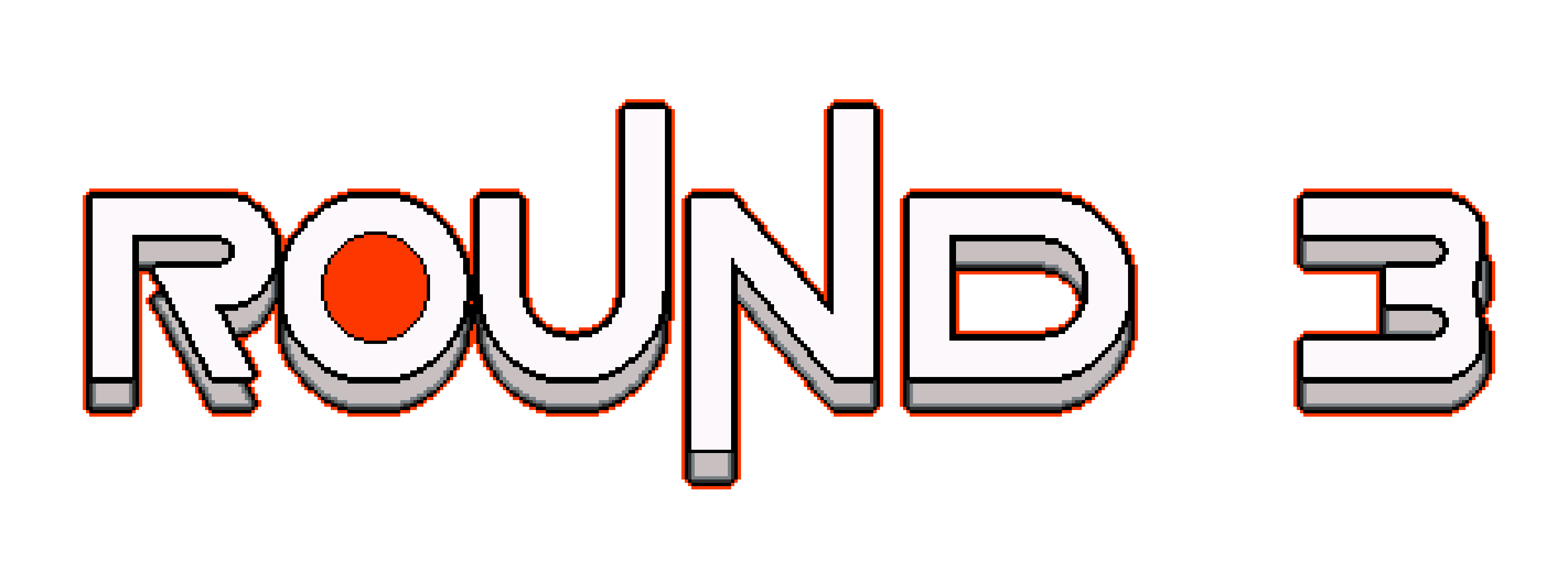 Round 3 by thenara, NLT Productions, sorenseg, HatsuneCroasson