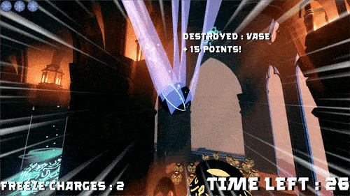 Zelda, If Link Was A Basketball by OwlMagic for Shovel Jam 2025 - itch.io