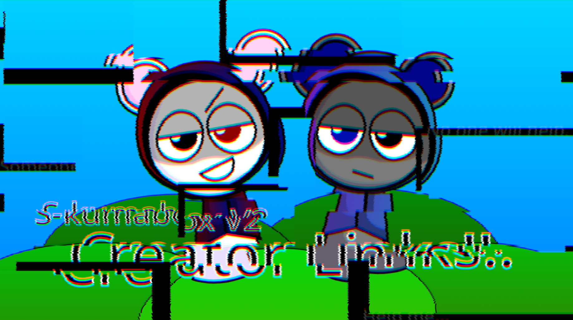 Creator links!! - itch.io