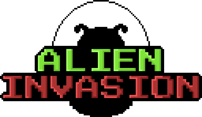 Alien Invasion by F3rnDev