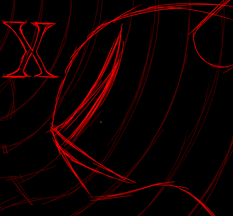 Xenix the Prototype by Titobeastdragon