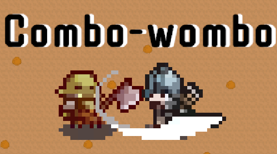 Combo-Wombo by MYDugong