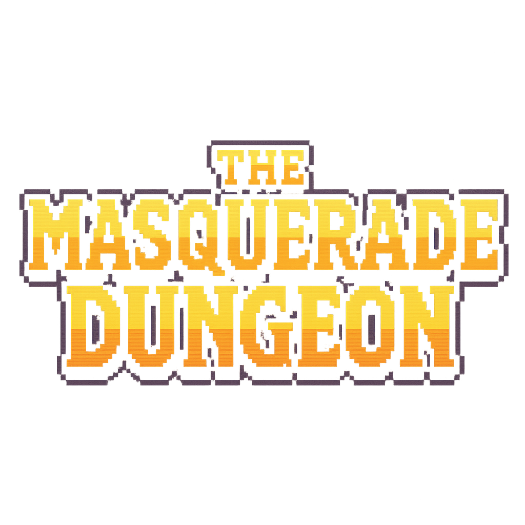 The Masquerade Dungeon by PatricioBlasetti