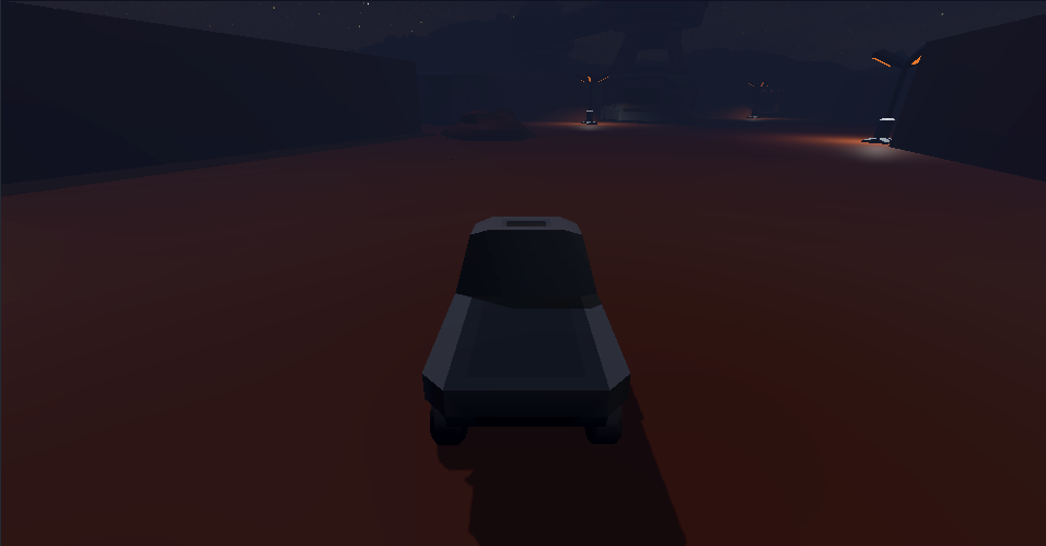 Stranded - Just Get Started by Red X Games for Shovel Jam 2025 - itch.io