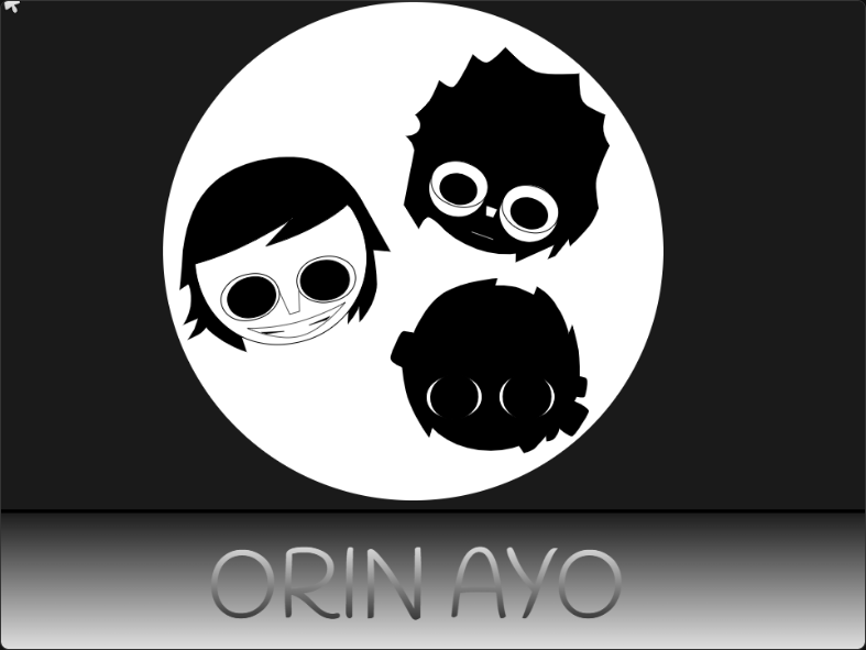 Incredibox Orin Ayo - Interactive by calvag