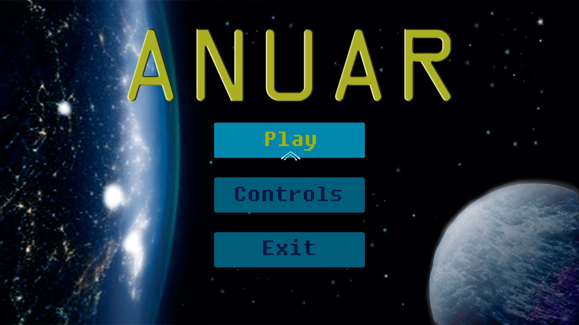 Anuar by Aula Arcade