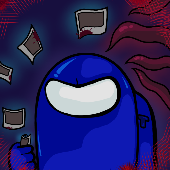 Horror SUS by proyecto47