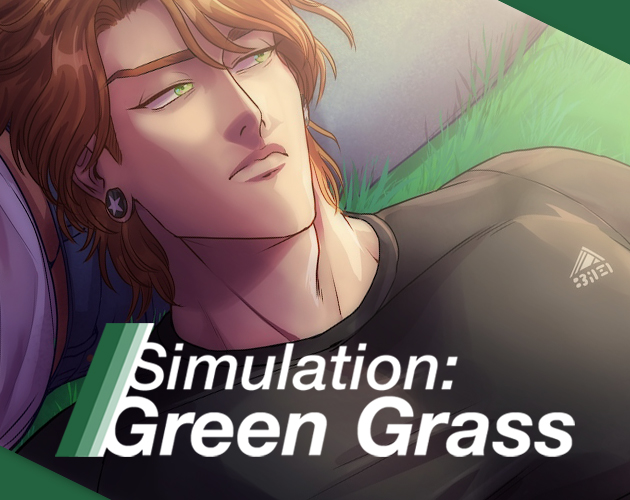 Simulation:Green Grass by xxmissarichanxx