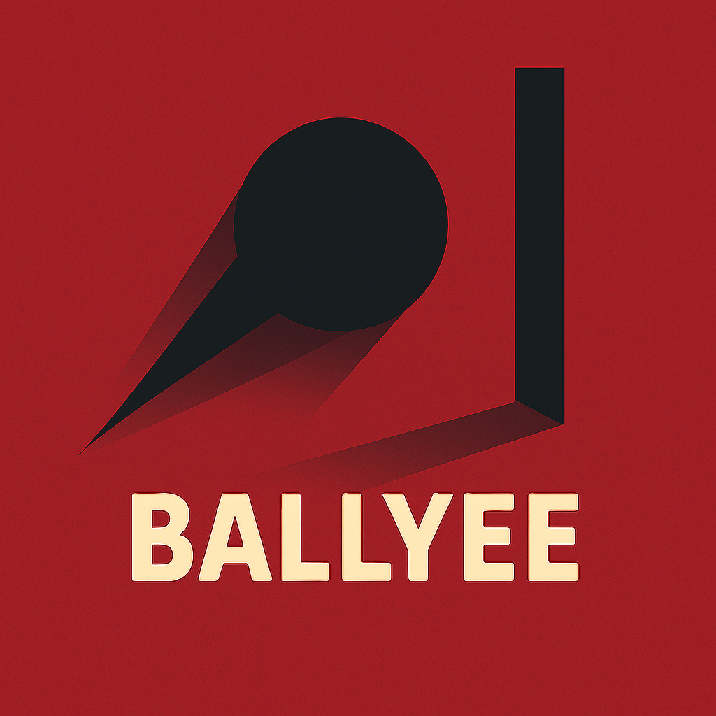 Ballyee by Mohammed Redwan, mo4art for Gaza Sky Geeks Game Jam 2025 ...