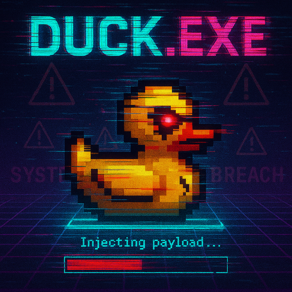 fake virus by jonathangame