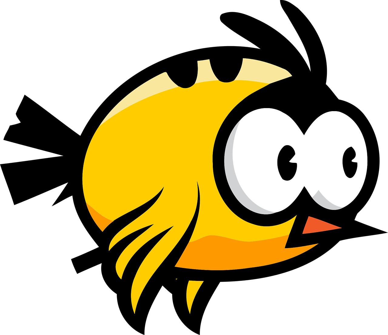 Flappy Bird 2025 By Sanliv - Games