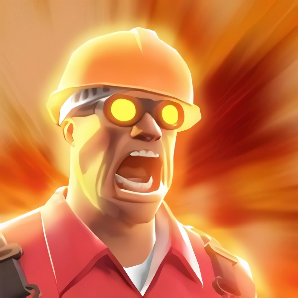 Engineer going to sentry by Heavyisspy