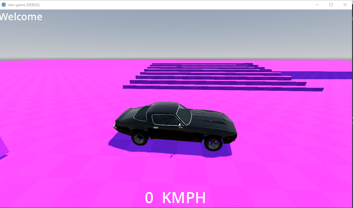 car game by car mahdi