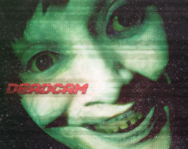 Comments 181 to 142 of 203 - Deadcam (Demo) by Alien Big Cat