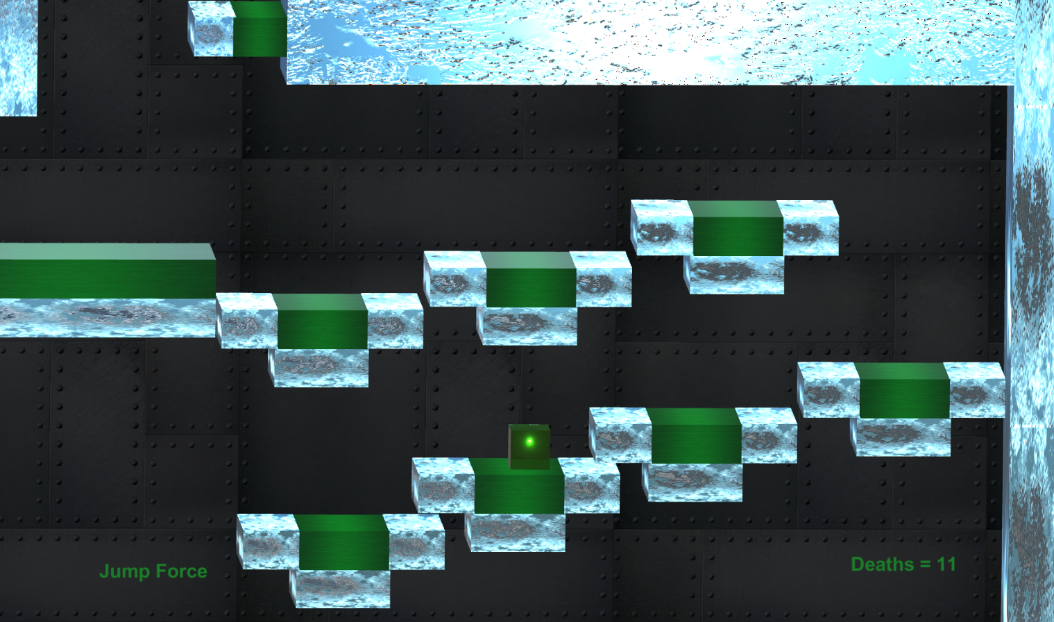 Jelly Jumper v2 by alexandervonanhalt